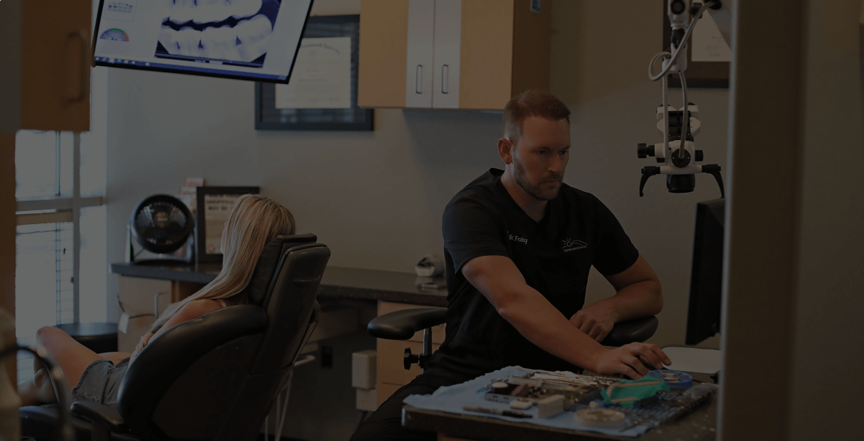 Referring Doctor Resources - Avondale Endodontics